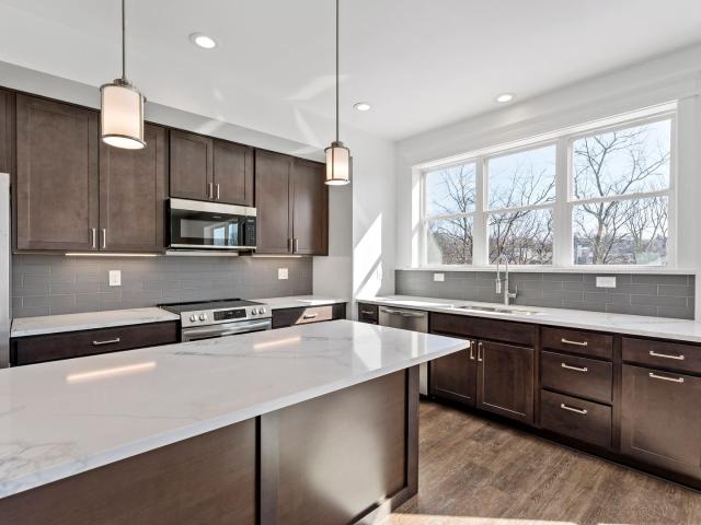 Luxury New Construction Home for Rent in Pittsburgh Westwood/Oakwood Area