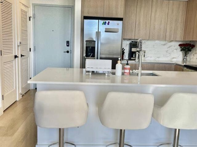 Luxury new room for rent!