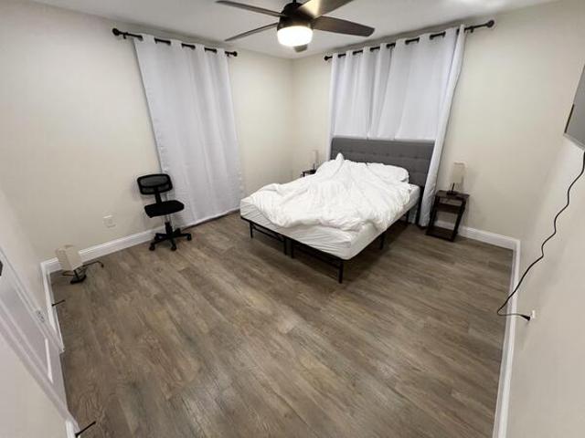 Luxury Newly Renovated Furnished Rooms in North Plano | Fast WiFi | Near Toyota HQ, Legacy West & Major Highways | Quiet Professional Home