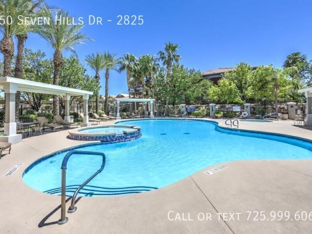 Luxury Seven Hills 1BR Condo