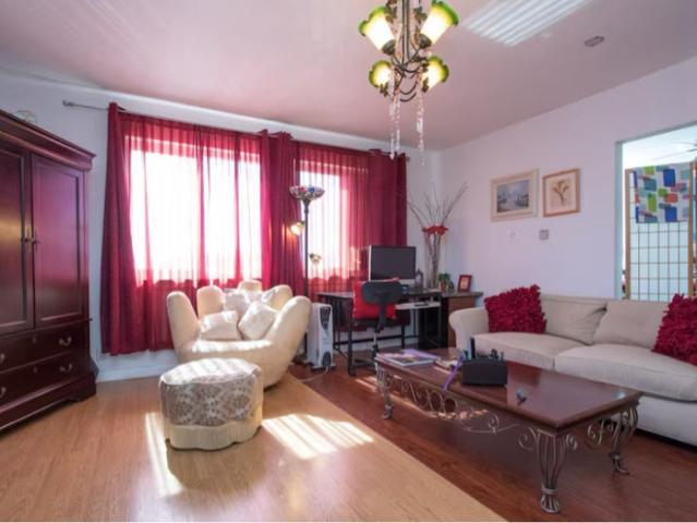 Luxury secured one bed room apartment With double