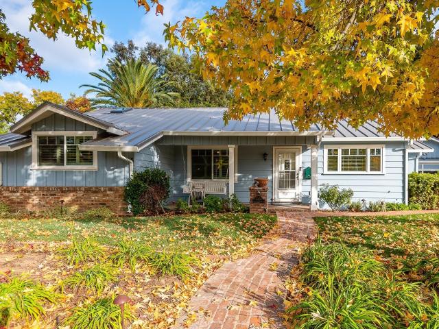 Luxury Single Story Los Gatos Estate | Remodeled Throughout | Resort Style Backyard