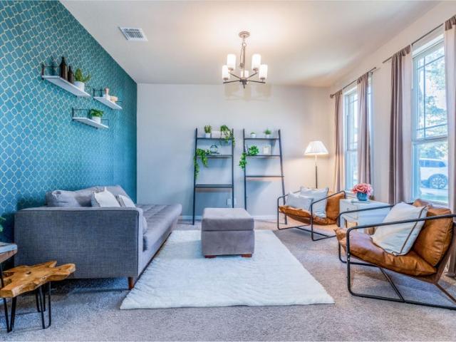 Luxury & Space: Fully Furnished 4BR Home in Paloma