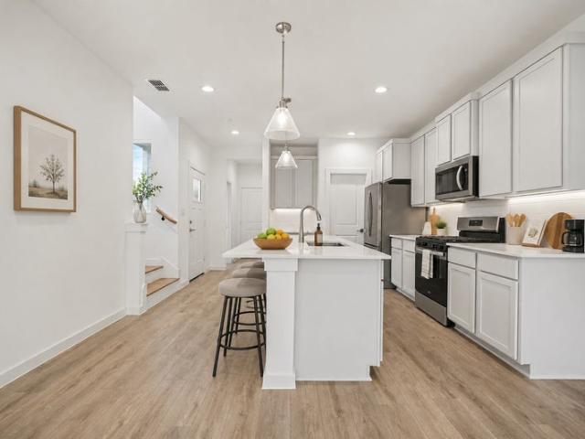 Luxury Student Housing Near UH, Rice & TSU