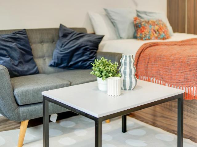 Luxury Studio Dual Occupancy at. Studio to rent £1,387 pcm £320 pw