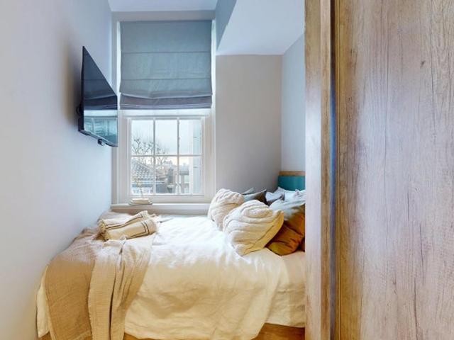 Luxury Studio in Chelsea