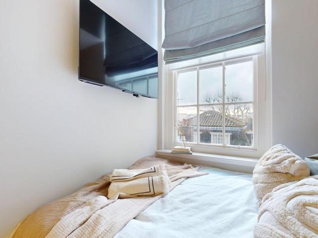 Luxury Studio in Chelsea