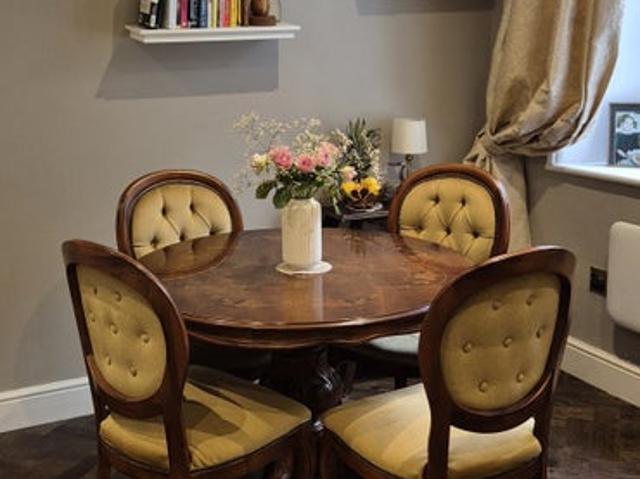 Luxury Studio in the Heart of Marylebone