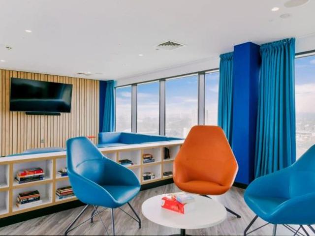 Luxury Studio Kings Cross
