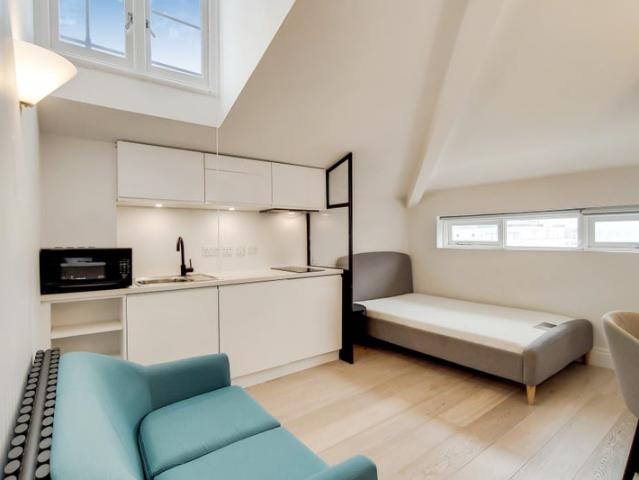 Luxury Studio Paddington Bills included