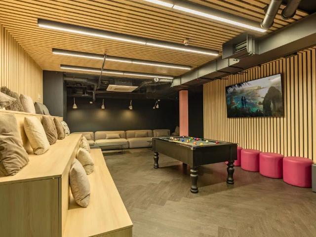 Luxury Studio