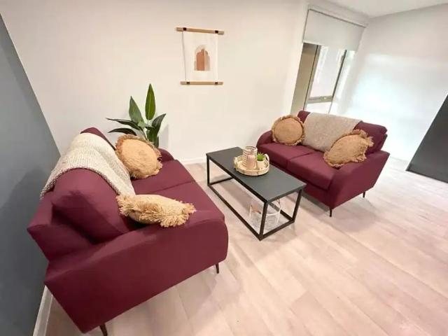 Luxury Studio