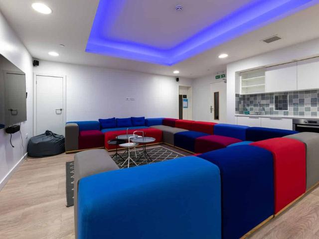 Luxury Plus Studio