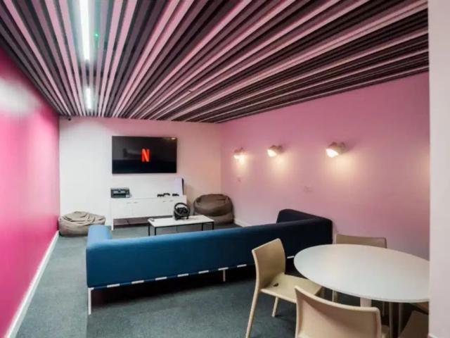 Luxury Plus Studio