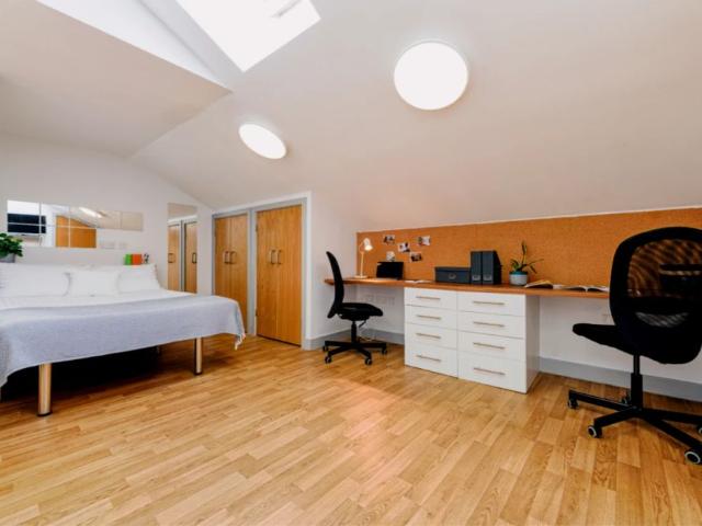 Luxury Plus Studio