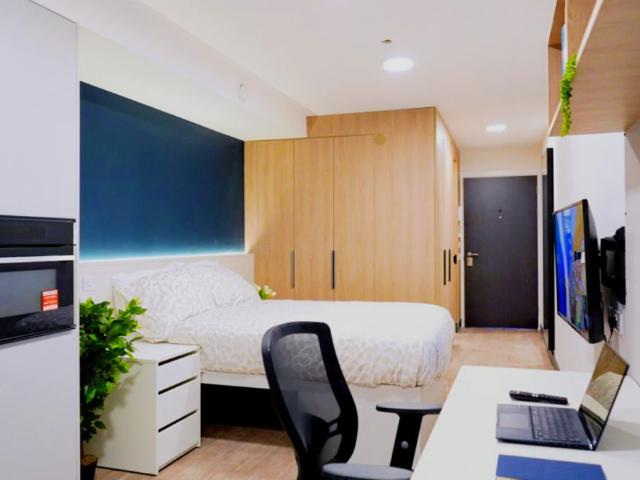 Luxury Plus Studio
