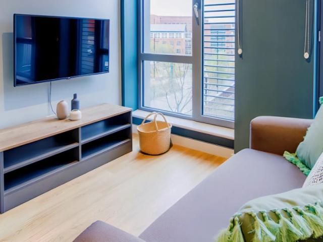 Luxury Plus Studio