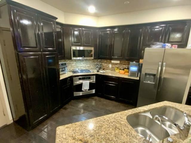 Luxury Primary Suite Legacy North