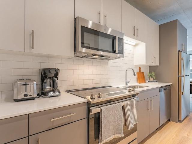 Luxury Private Room in Downtown Chicago