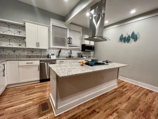 Luxury Private Rooms | NW Atlanta | Furnished