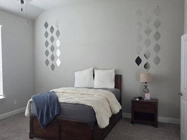 LUXURY PRIVATE SANCTUARY: Fully Furnished Suite_Al