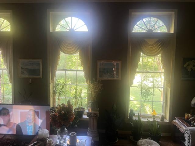 Luxury private suite available immediately!