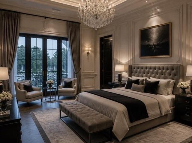 Luxury Room For Rent
