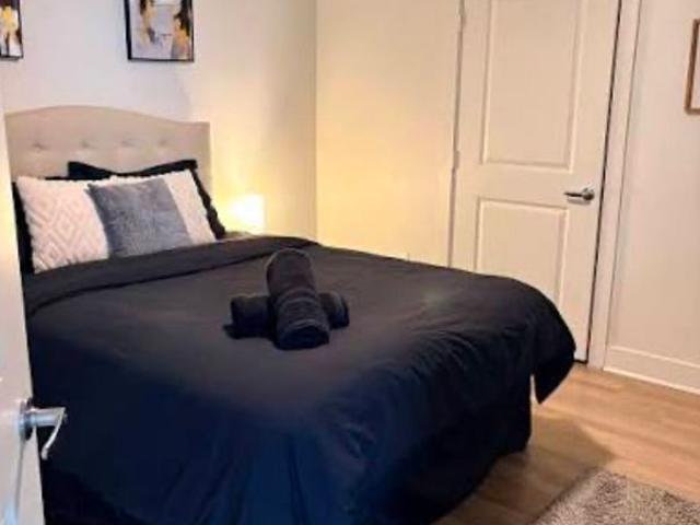 Luxury room for rent