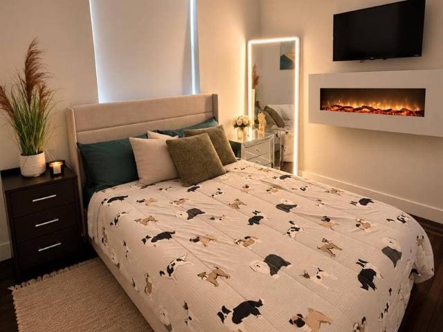 Luxury Room on Las Olas