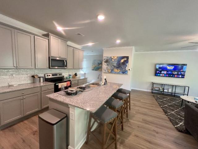 Luxury Room Rental Fully Furnished