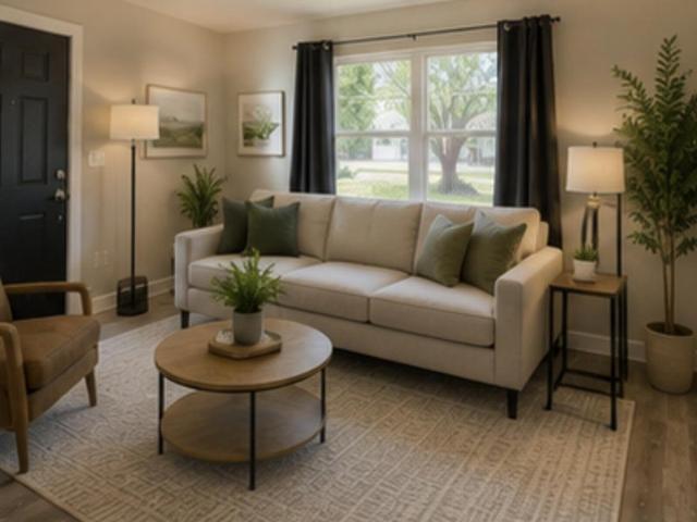 Luxury Room Rentals Private Entrances Near Texas