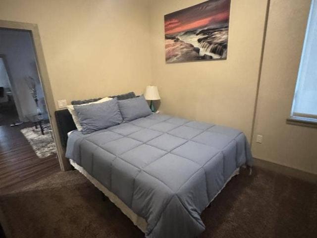 Luxury Room Steps from Stadium