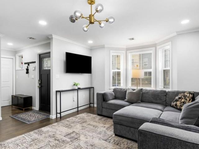 Luxury rooms