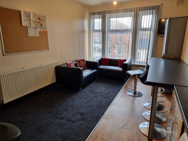 Luxury Rooms On London Rd