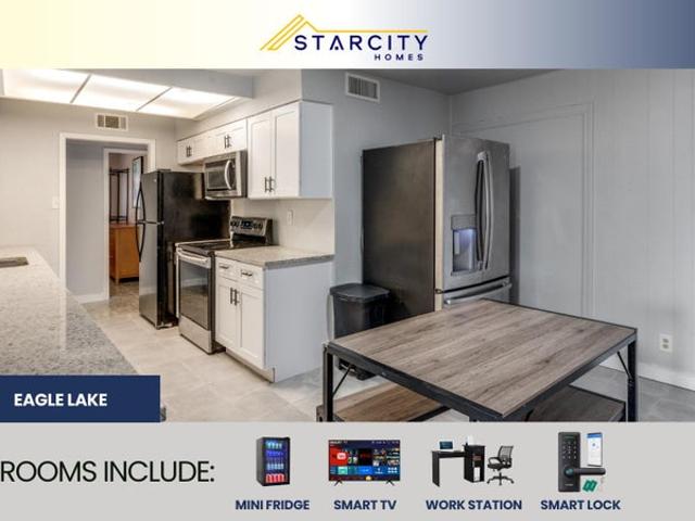 ⭐ LUXURY ROOMS ⭐ Modern & Large San Antonio Home b