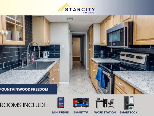 ⭐ LUXURY ROOMS ⭐ Modern & Large San Antonio Home b