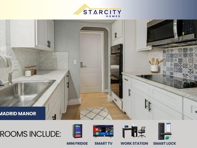 ⭐ LUXURY ROOMS ⭐ Modern & Large San Antonio Home b