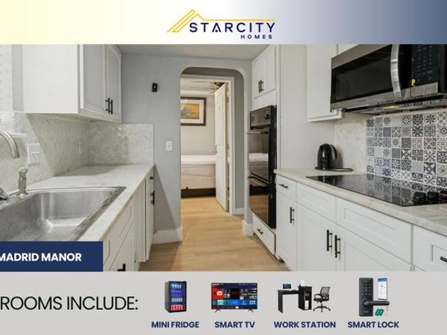 ⭐ LUXURY ROOMS ⭐ Modern & Large San Antonio Home b
