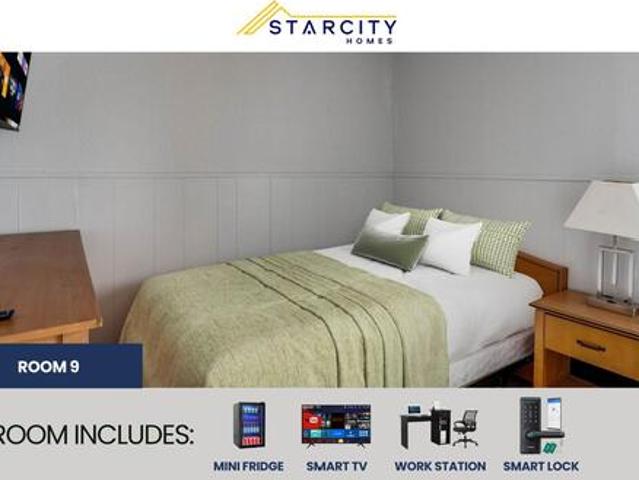 LUXURY ROOMS Modern & Large San Antonio Home by StarCity Homes! | Eagle Lake
