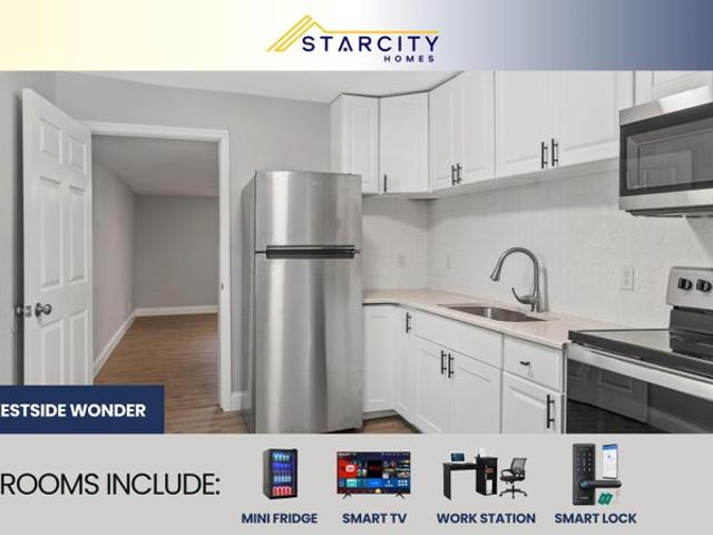 ⭐ LUXURY ROOMS ⭐ | StarCity Homes | Modern & Premi