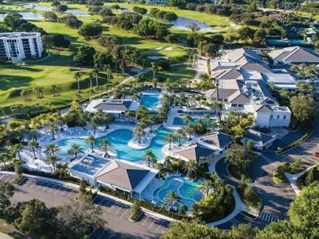 Luxury Rental in Prestigious Boca Raton Country Cl