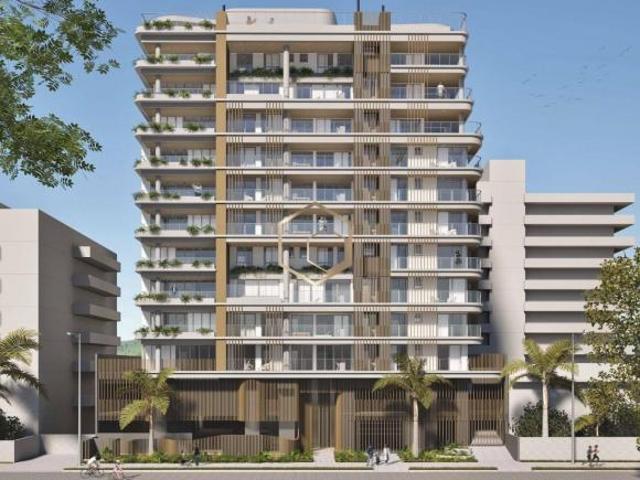 LUXURY RESIDENCE EM GUARATUBA | 158 M² | 3 SUÍTES | VISTA MAR