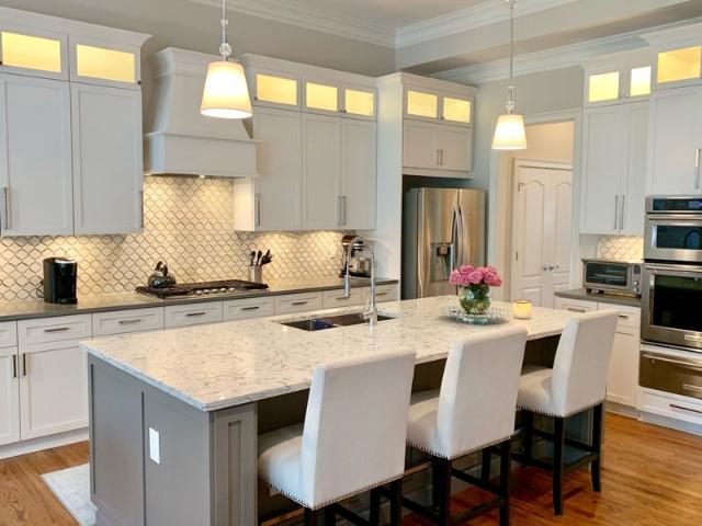 Luxury Townhome in Chamblee Dunwoody