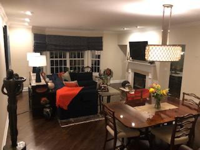 Luxury Townhome in Upscale Community to Share