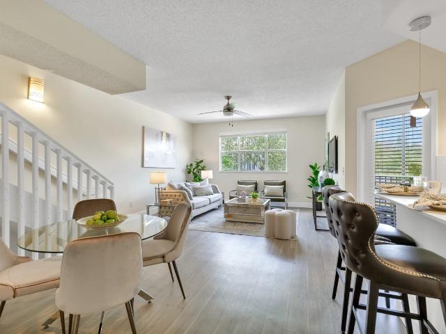 Luxury Townhomes by Windsor Castle 3 Bedroom Apartment for Rent at 3400 Coral Springs Dr, Coral Springs, FL 33065