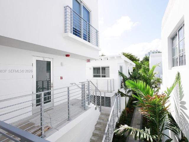 Luxury Townhouse for rent in Miami Beach, Florida