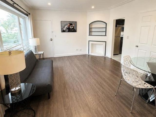 Luxury Townhouse for rent in Miami Beach, Florida