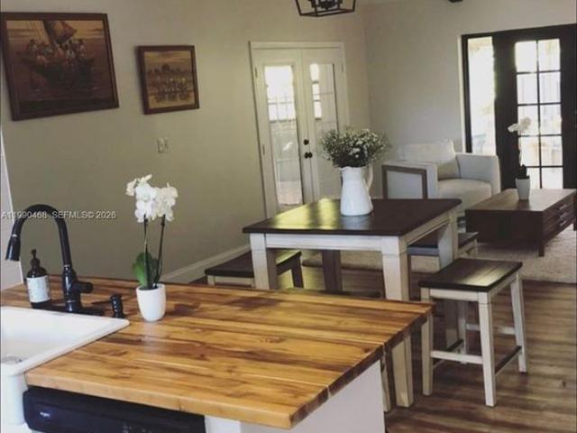 Luxury Townhouse for rent in Miami, Florida