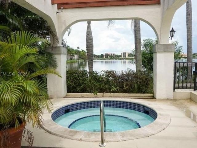 Luxury Townhouse for rent in Miami, Florida