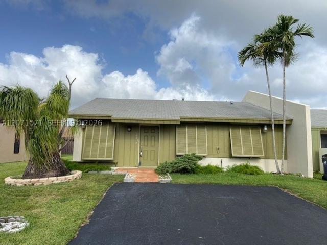Luxury Townhouse for rent in Miami, Florida